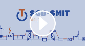 SGB-SMIT Group - Transformatorenhersteller - Mediathek