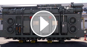 SGB-SMIT Group - Transformatorenhersteller - Mediathek