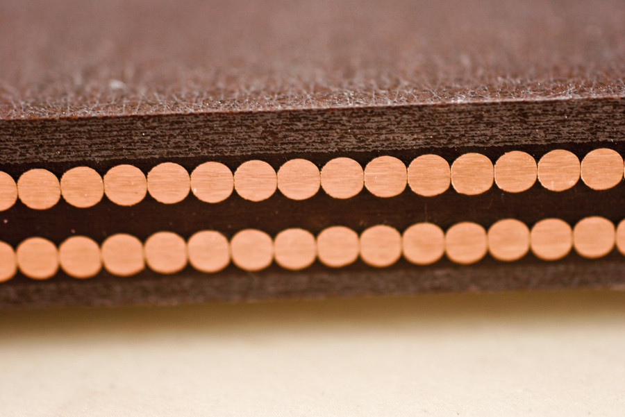 Cast Resin TransformersMedium voltage - SGB-SMIT Group