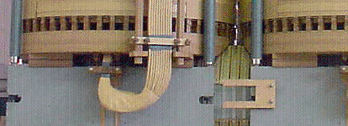 Gen. step-up transformers - SGB-SMIT Group