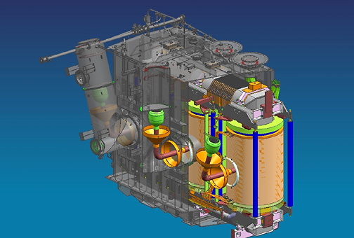 Phase shifting transformers - SGB-SMIT Group