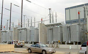 Gen. step-up transformers - SGB-SMIT Group