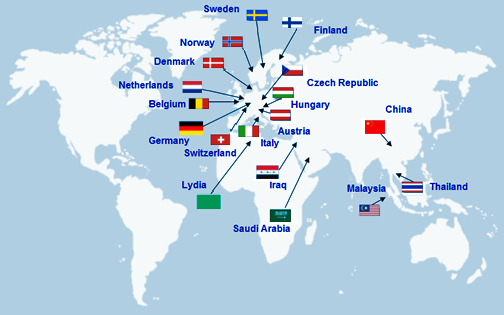 Overview - SGB-SMIT Group