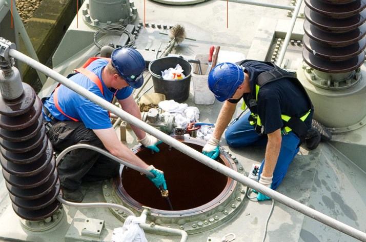 Overview - SGB-SMIT Group
