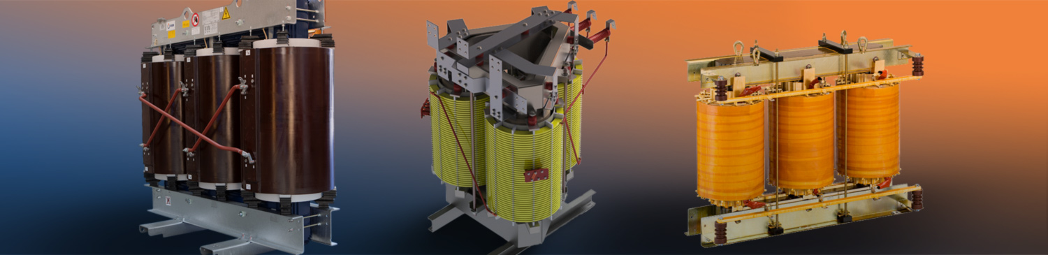 SGB-SMIT Group - Transformatorenhersteller - Gießharztransformatoren ...