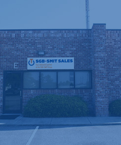 SGB-SMIT Group - Transformatorenhersteller - Overview