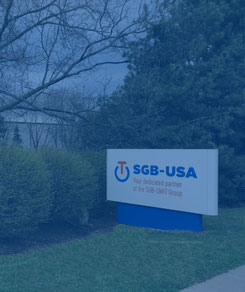 SGB-SMIT Group - Transformatorenhersteller - Overview